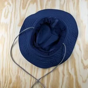 Buff | Accessories | Buff National Geographic Blue Boonie Hat Mens ...